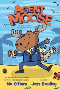 agent moose (agent moose, 1)