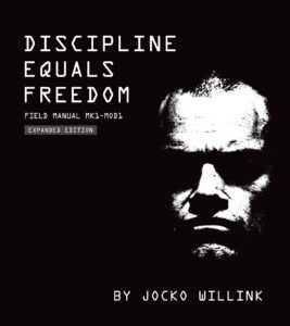 discipline equals freedom: field manual mk1-mod1