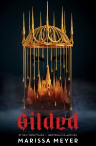 gilded (gilded duology, 1)