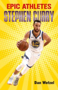 epic athletes: stephen curry (epic athletes, 1)