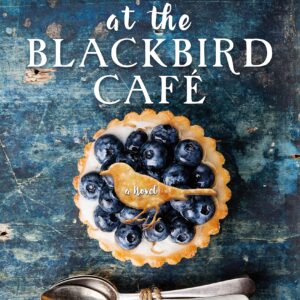 Midnight at the Blackbird Cafe