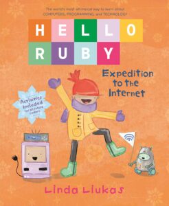 hello ruby: expedition to the internet (hello ruby, 3)