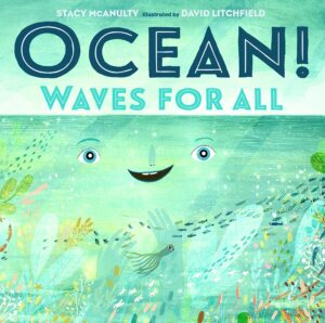 ocean! waves for all (our universe, 4)