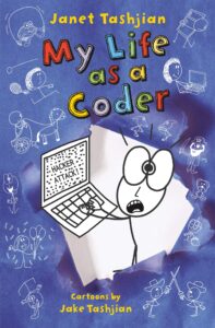 my life as a coder (the my life series, 9)