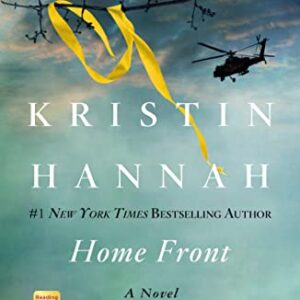 Home Front: A Novel