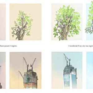 This Very Tree: A Story of 9/11, Resilience, and Regrowth