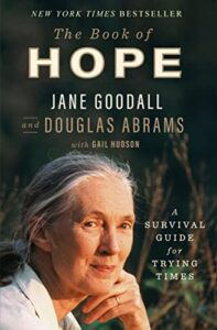 the book of hope: a survival guide for trying times (global icons series)