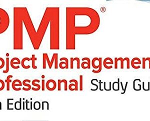 PMP Project Management Professional Study Guide, Fifth Edition