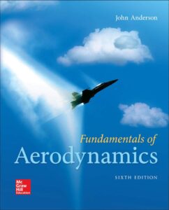 fundamentals of aerodynamics