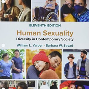 Loose-leaf for Human Sexuality: Diversity in Contemporary Society