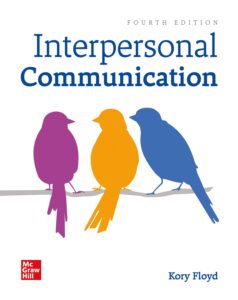 loose leaf for interpersonal communication