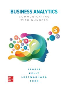 loose-leaf for business analytics