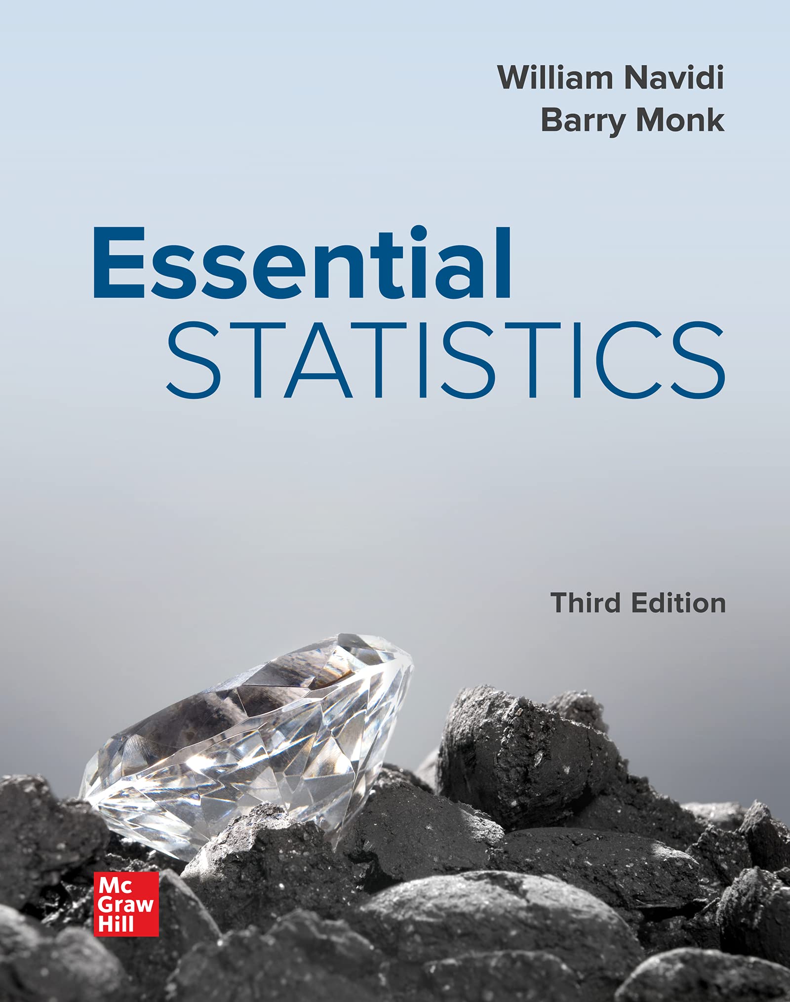 Loose Leaf for Essential Statistics