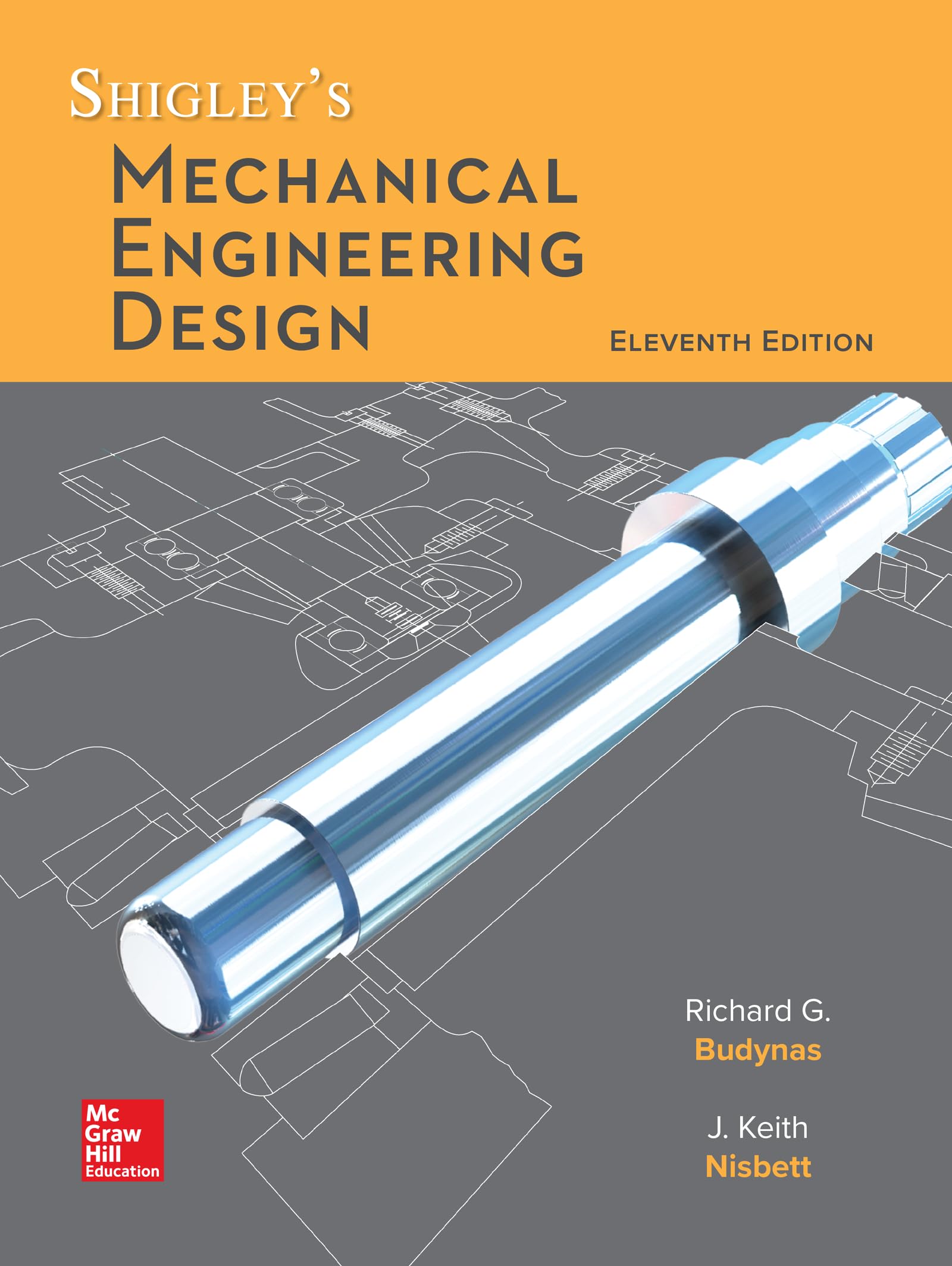 Loose Leaf for Shigley's Mechanical Engineering Design