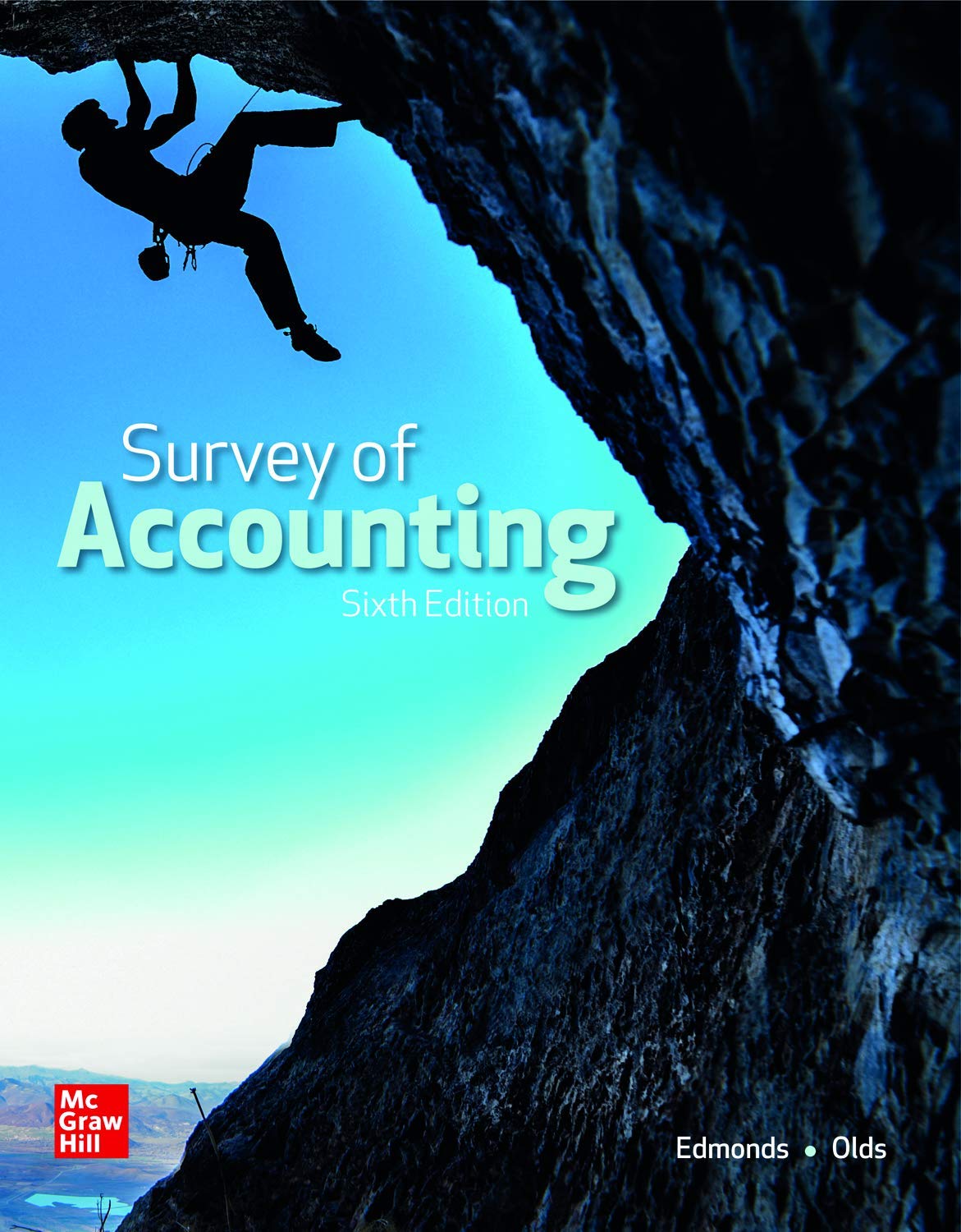 Loose Leaf for Survey of Accounting