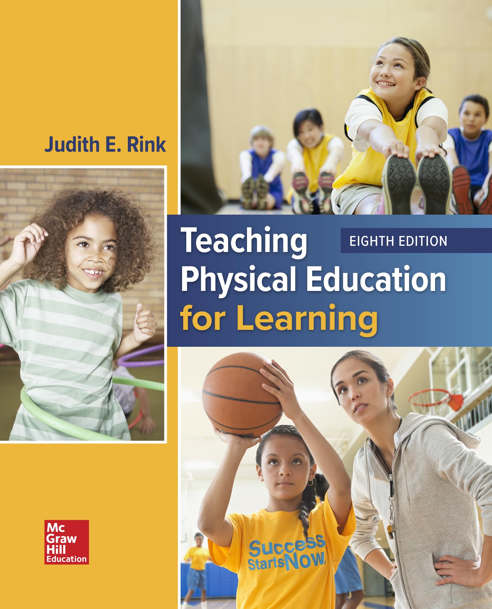 Looseleaf for Teaching Physical Education for Learning