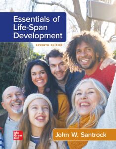 loose leaf for essentials of life-span development