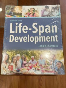 life-span development (looseleaf)