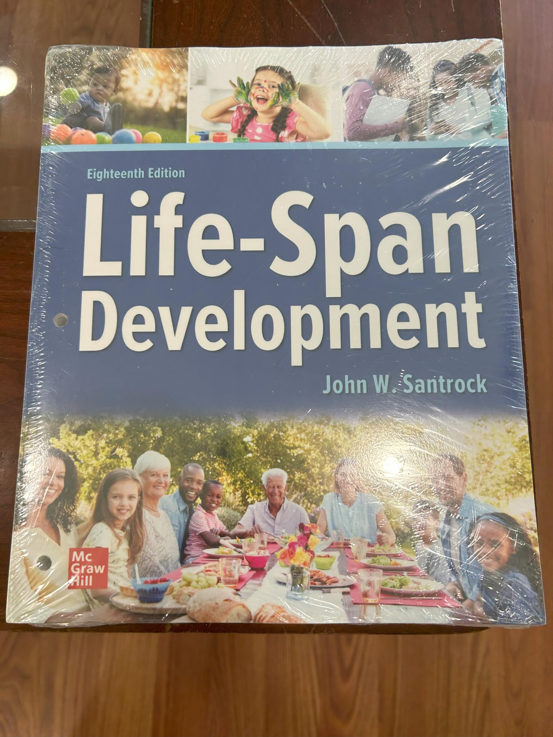 LIFE-SPAN DEVELOPMENT (LOOSELEAF)