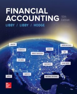 loose leaf for financial accounting