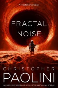 fractal noise: a fractalverse novel