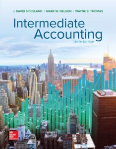 loose leaf intermediate accounting