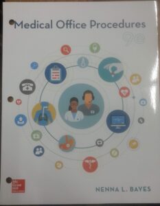 medical office procedures