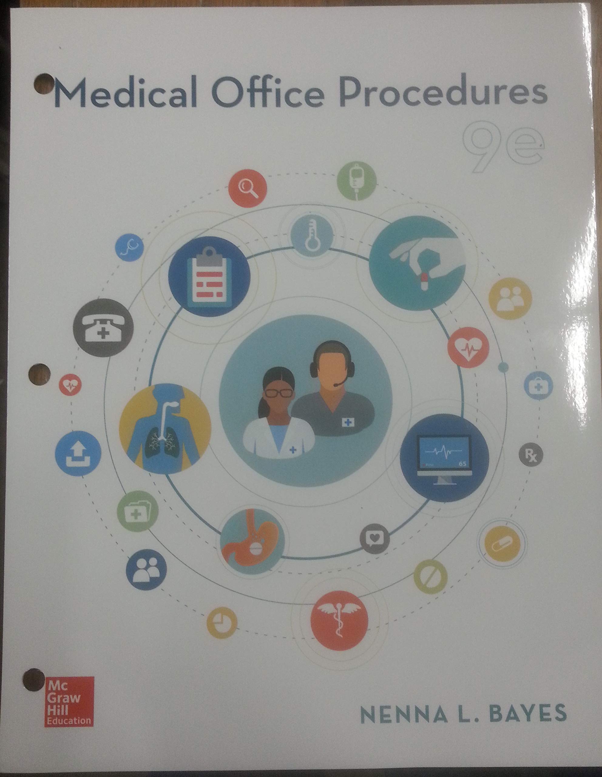 Medical Office Procedures