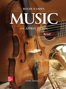 loose leaf for music: an appreciation, brief