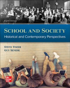 looseleaf for school and society: historical and contemporary perspectives