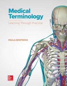 loose leaf for medical terminology: learning through practice