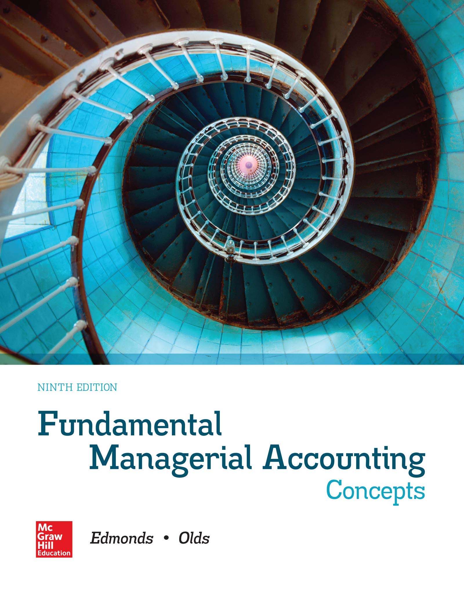 Loose Leaf for Fundamental Managerial Accounting Concepts