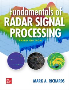 fundamentals of radar signal processing, third edition