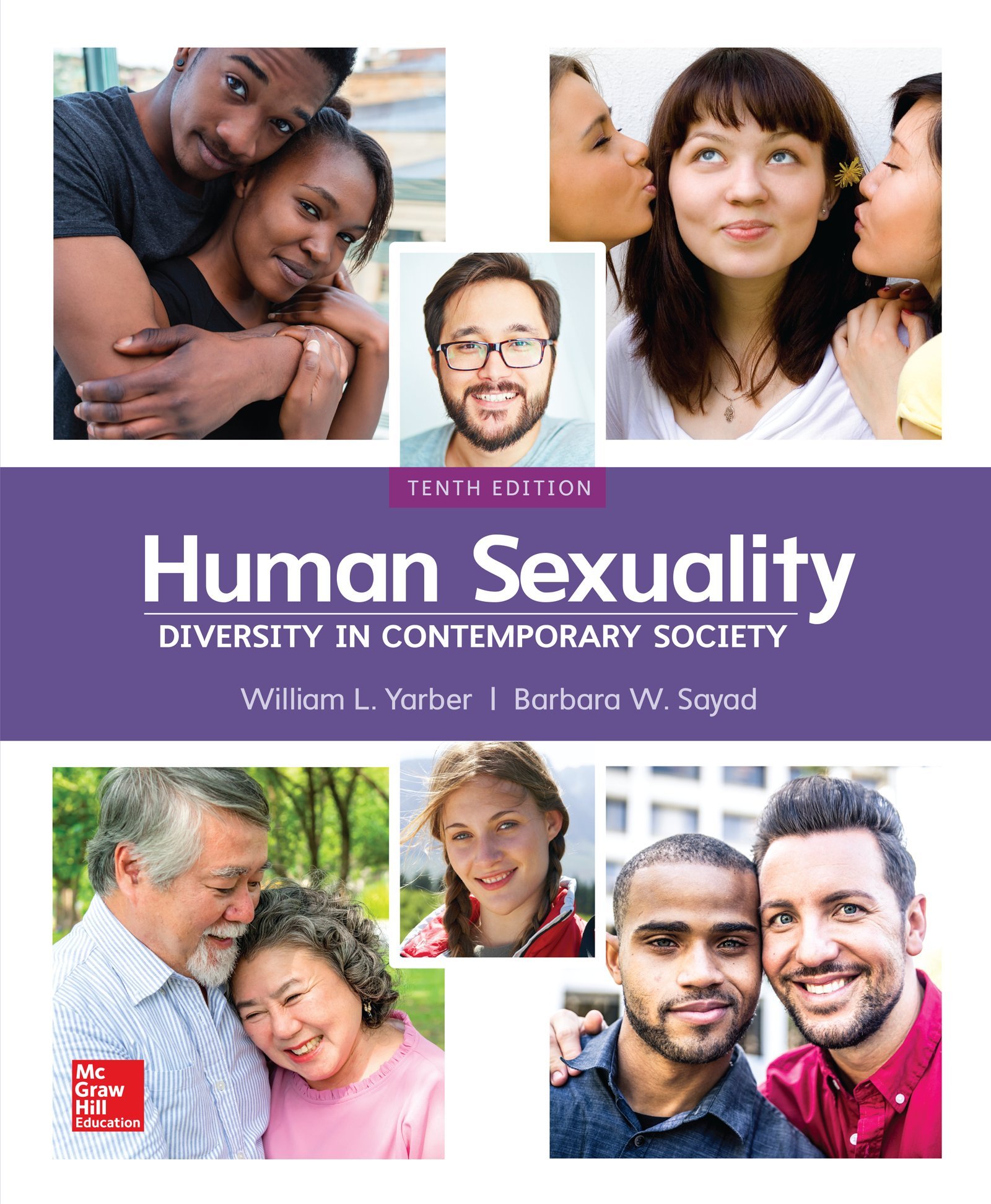 Loose-leaf for Human Sexuality: Diversity in Contemporary Society