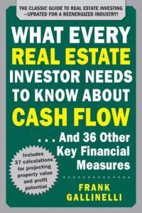 what every real estate investor needs to know about cash flow... and 36 other key financial measures, updated edition