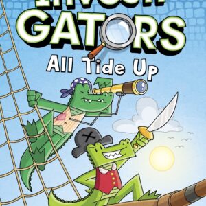 InvestiGators: All Tide Up (InvestiGators, 7)