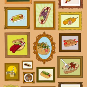 Raw Dog: The Naked Truth About Hot Dogs