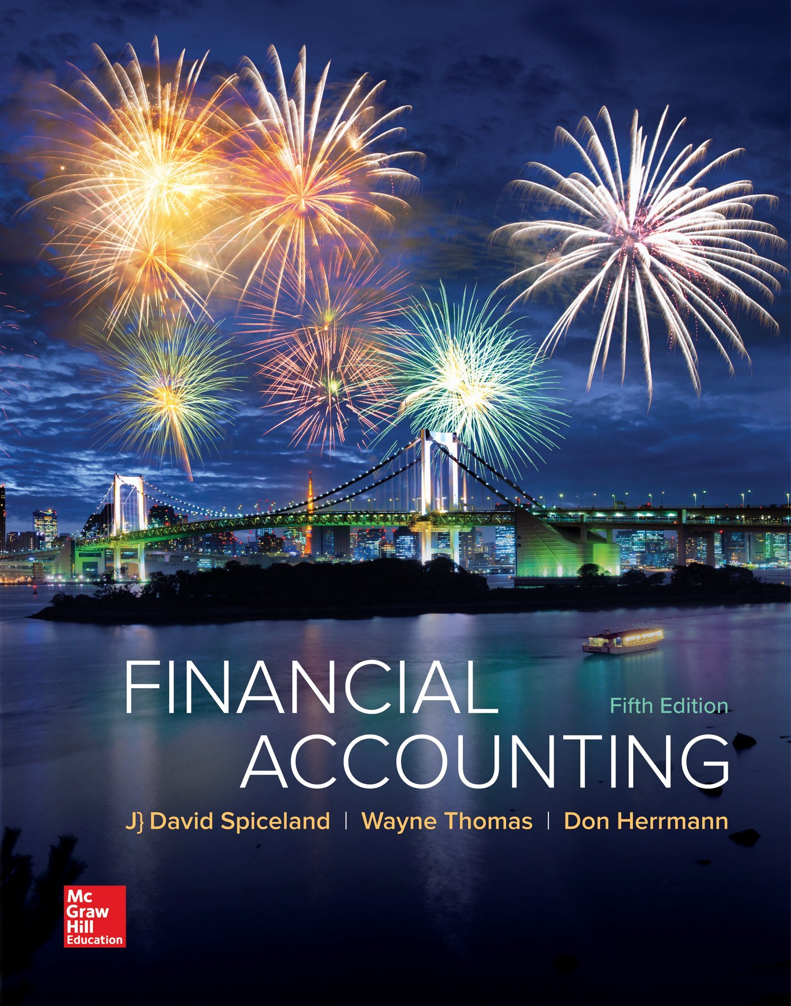 Loose Leaf for Financial Accounting