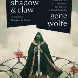 Shadow & Claw (The Book of the New Sun, 1)