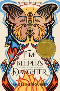 firekeeper's daughter