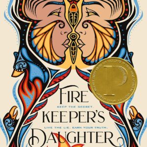 Firekeeper's Daughter