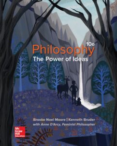 looseleaf for philosophy: the power of ideas