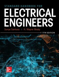 standard handbook for electrical engineers, seventeenth edition