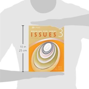 Reading for Today 3: Issues (Reading for Today, New Edition)