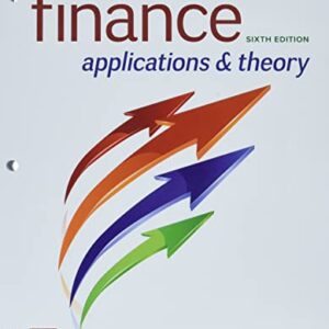 Loose Leaf for Finance: Applications and Theory