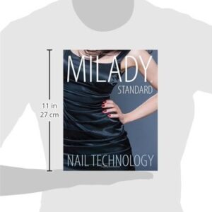 Milady Standard Nail Technology