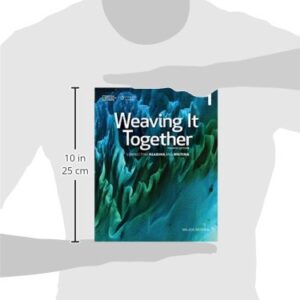 Weaving It Together 1