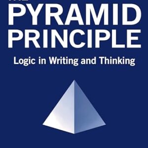 Pyramid Principle, The (Book)