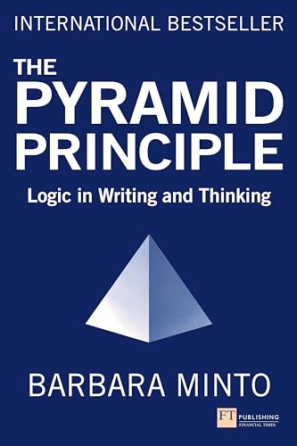 Pyramid Principle, The (Book)