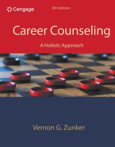 career counseling: a holistic approach